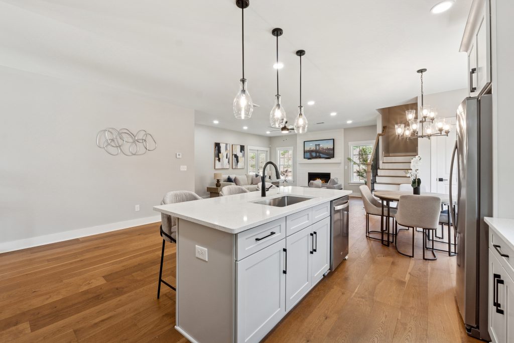 Highlands of Decatur - New Homes for Sale | Growth Homes