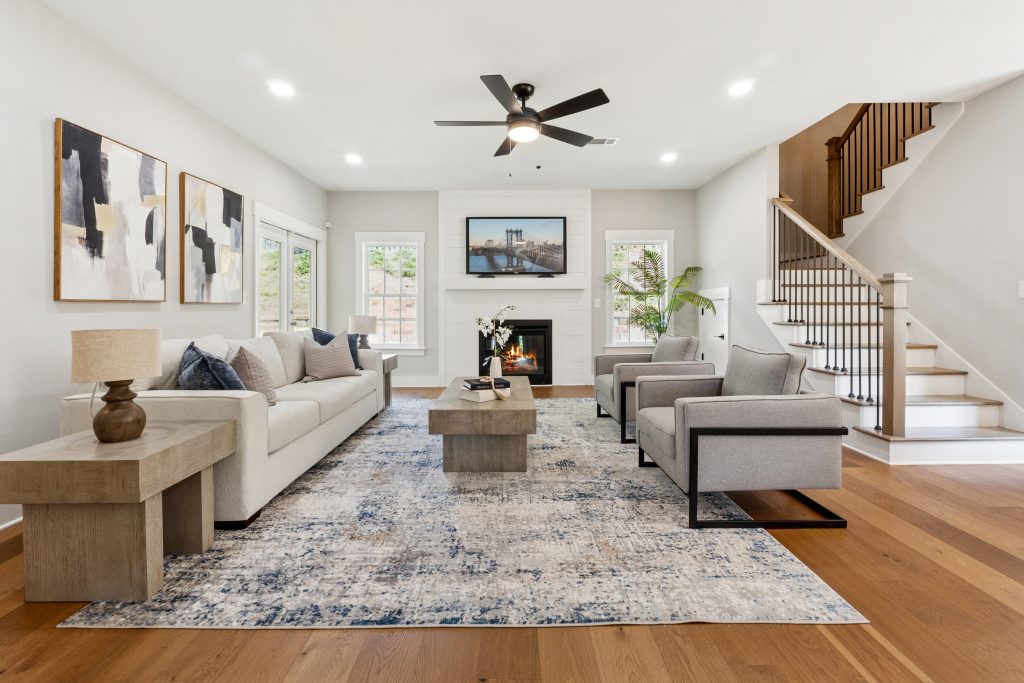Highlands of Decatur - New Homes for Sale | Growth Homes