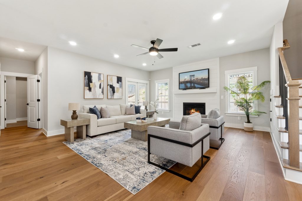 Highlands of Decatur - New Homes for Sale | Growth Homes