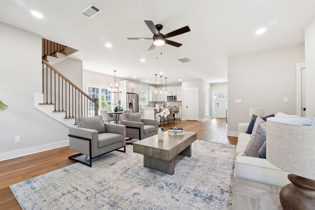Highlands of Decatur - New Homes for Sale | Growth Homes