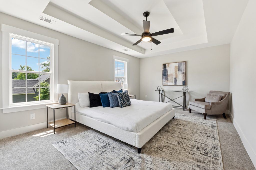 Highlands of Decatur - New Homes for Sale | Growth Homes