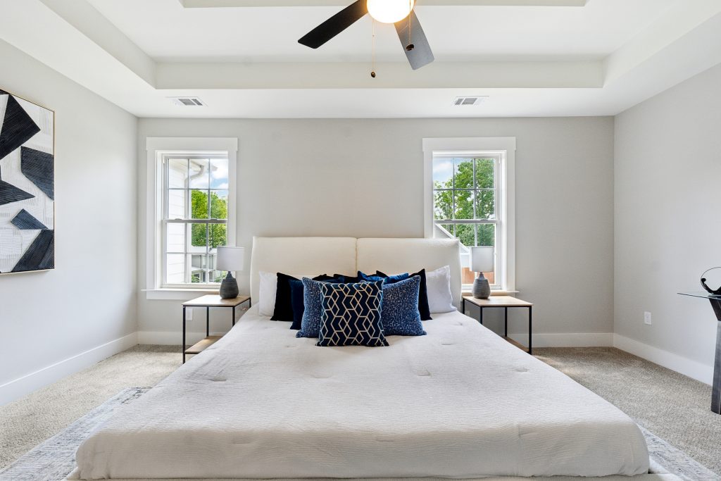Highlands of Decatur - New Homes for Sale | Growth Homes